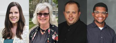 Educators join Westminster faculty | Lifestyles | ncnewsonline.com