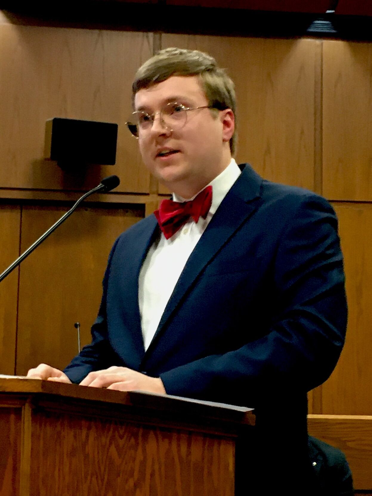 Mohawk's Baker: Board should work together for 'success of students ...