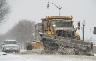 Pa. sending equipment, personnel to help Buffalo with snow removal ...