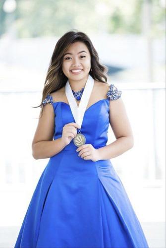 Youth talent to be featured in 'Stars of Tomorrow' | Lifestyles ...