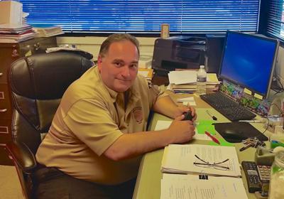 Fire chief takes on city's code enforcement | News | ncnewsonline.com