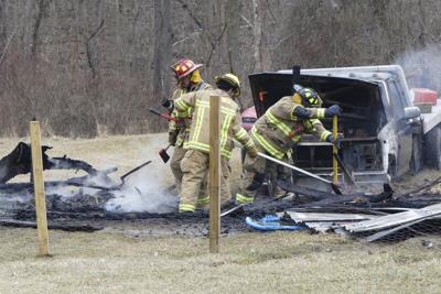 Three chickens perish in coop fire | Local News | ncnewsonline.com