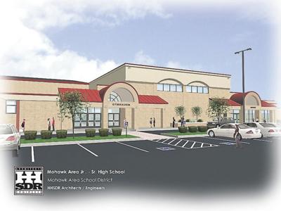 mohawk area elementary school