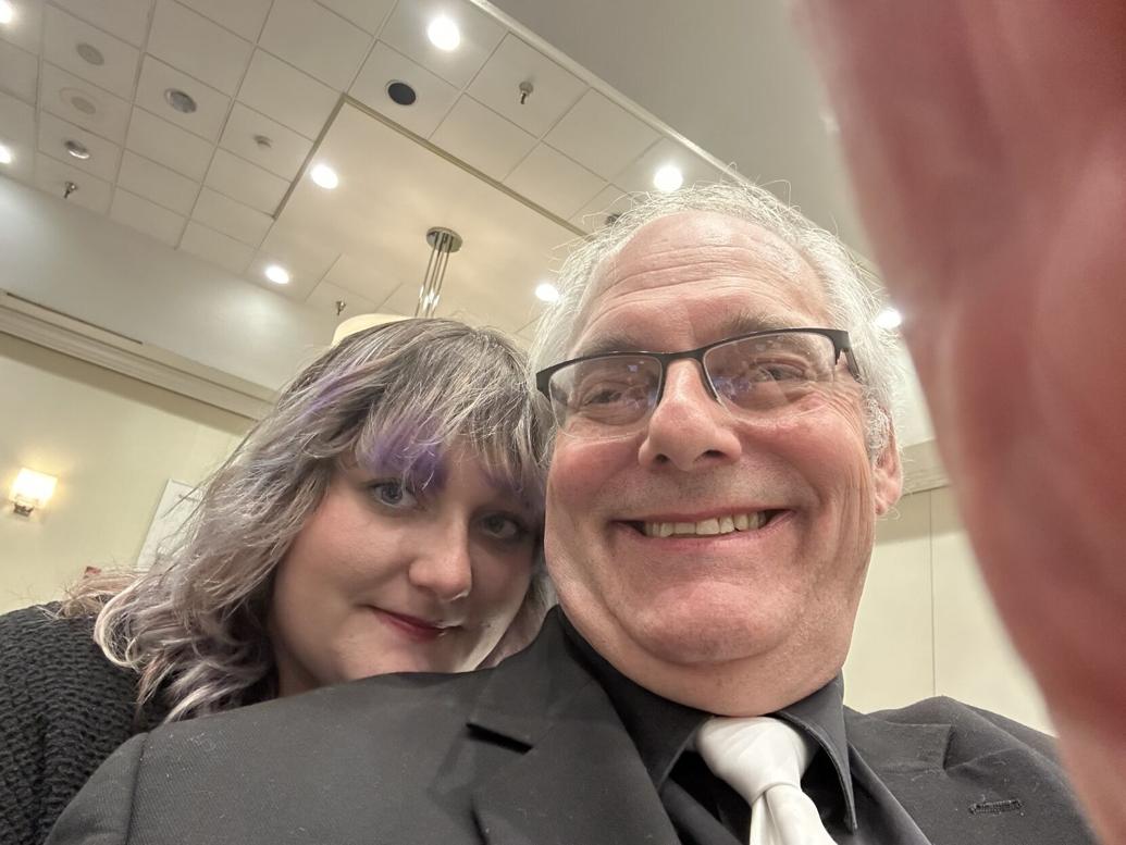 Column by Eric Poole: Helen Keller was a real person, and so is my ...