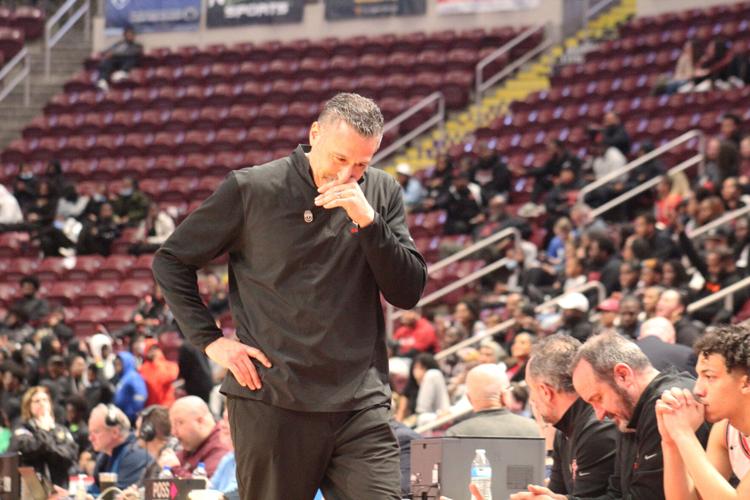 Red Hurricane Report: Steady improvement paves way for New Castle boys ...