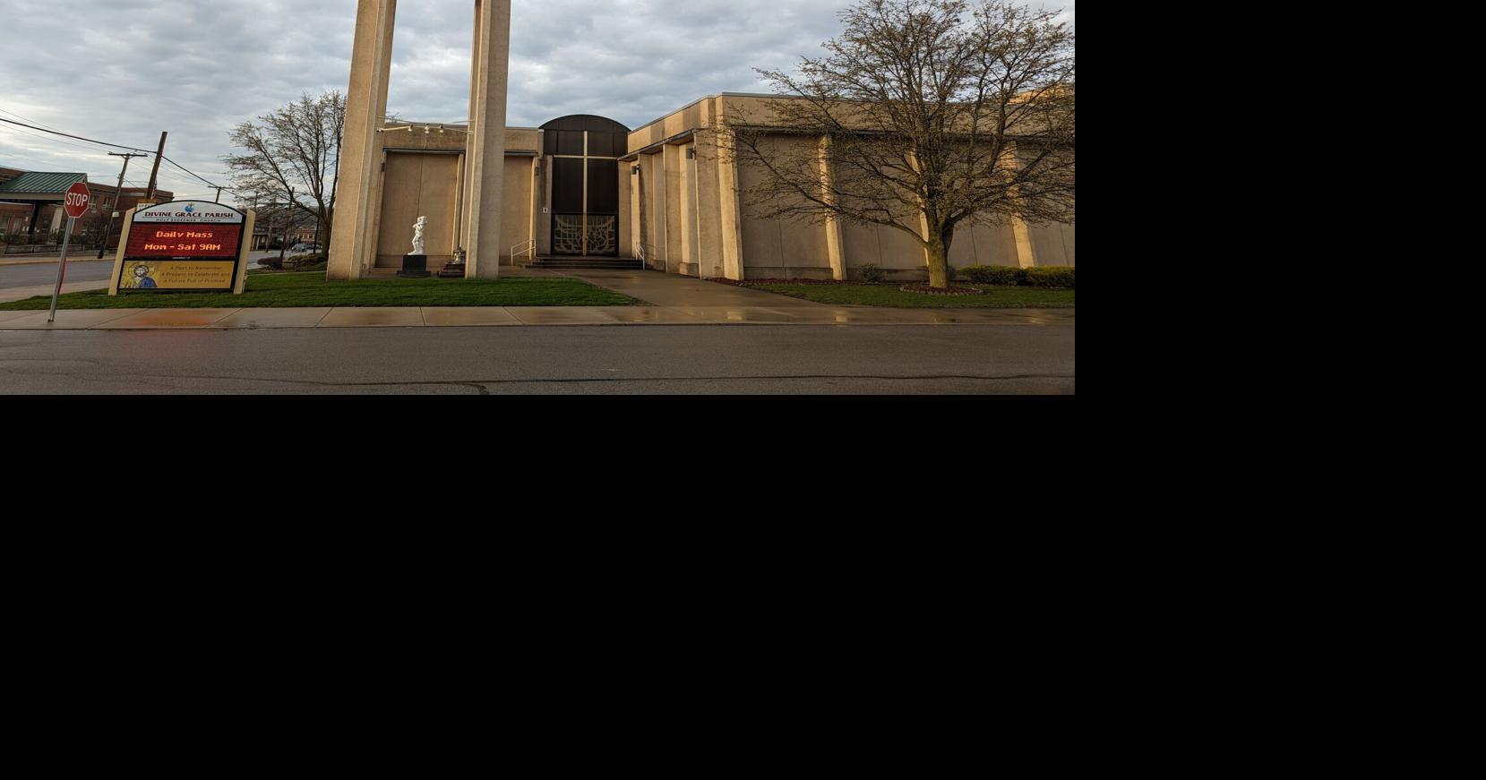 Holy Redeemer Church to reopen at end of June | Lifestyles ...