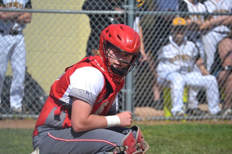 Baseball: Bentworth at Neshannock | | ncnewsonline.com