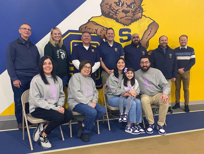 Groundbreaking event kicks off inclusive playground project | Local ...