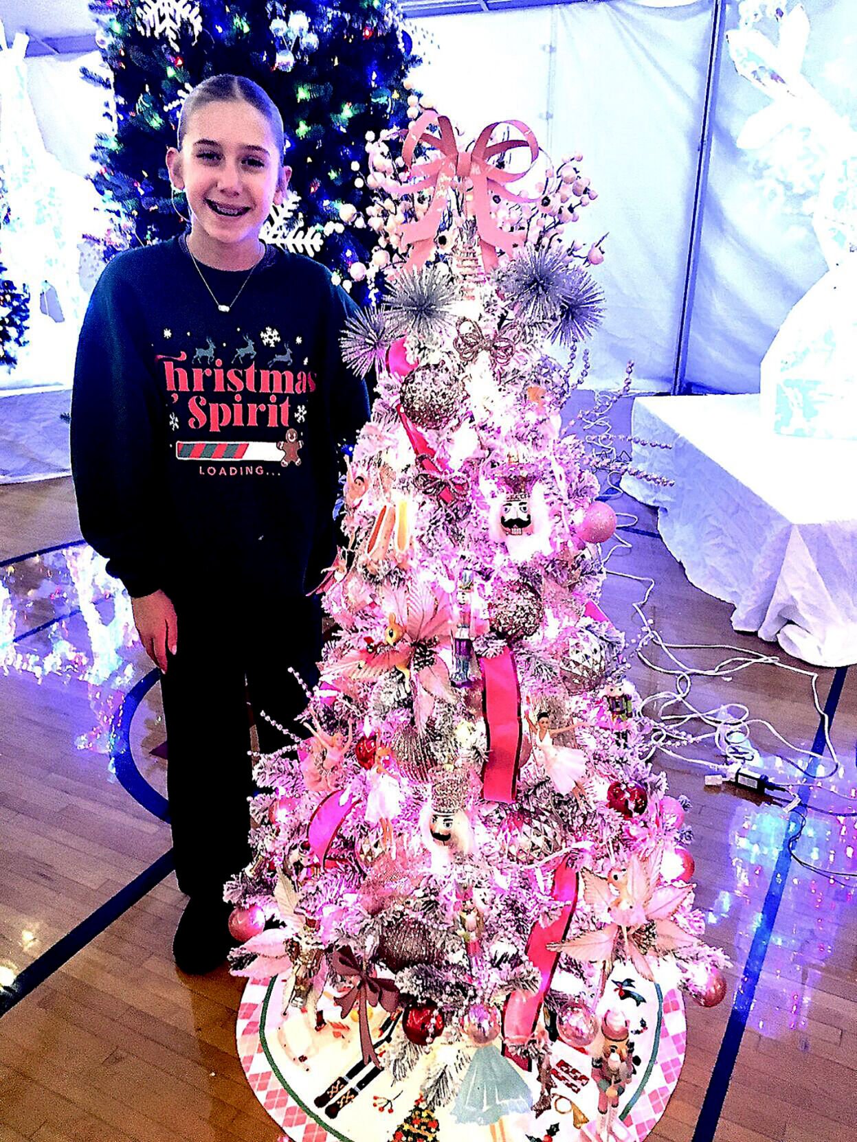 Festival of Trees returning for 10th year | Local News | ncnewsonline.com