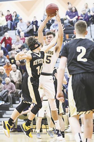 Wilmington boys basketball team moves on | Local Sports | ncnewsonline.com