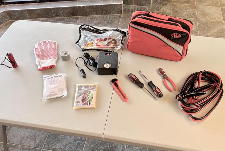 PennDOT offers safety tips for Winter Driving Awareness Week | Local ...