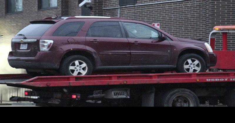 Forensic pathologist describes Robinson's fatal wounds | Local News ...