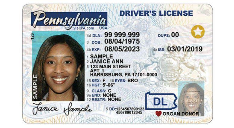 Real ID deadline extended to 2021 | Local News | ncnewsonline.com