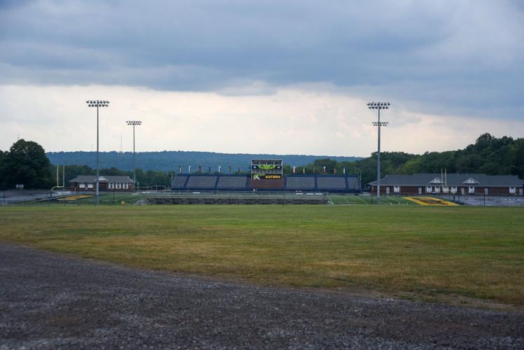 Allegheny College gets $1.5M gift toward athletic complex building ...