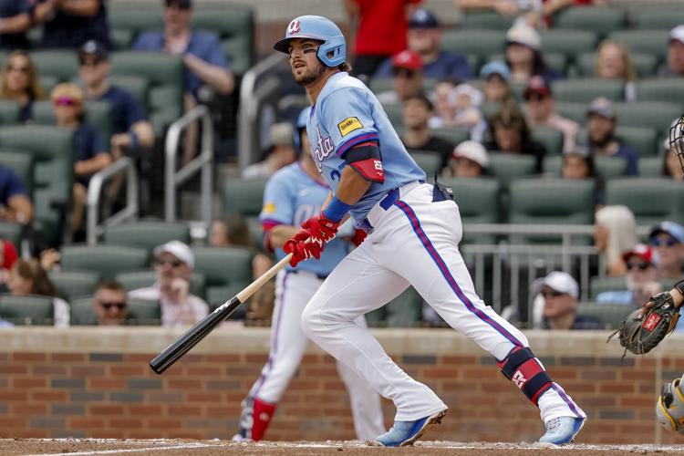 SATURDAY'S PITTSBURGH PIRATES GAME: Dominic Smith blasts a 2-run homer ...