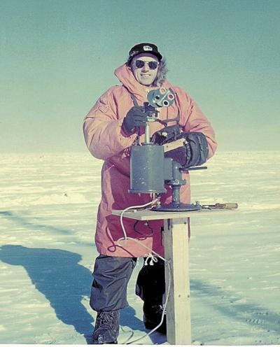 AN APPRECIATION: New Castle native who became a big name in weather ...