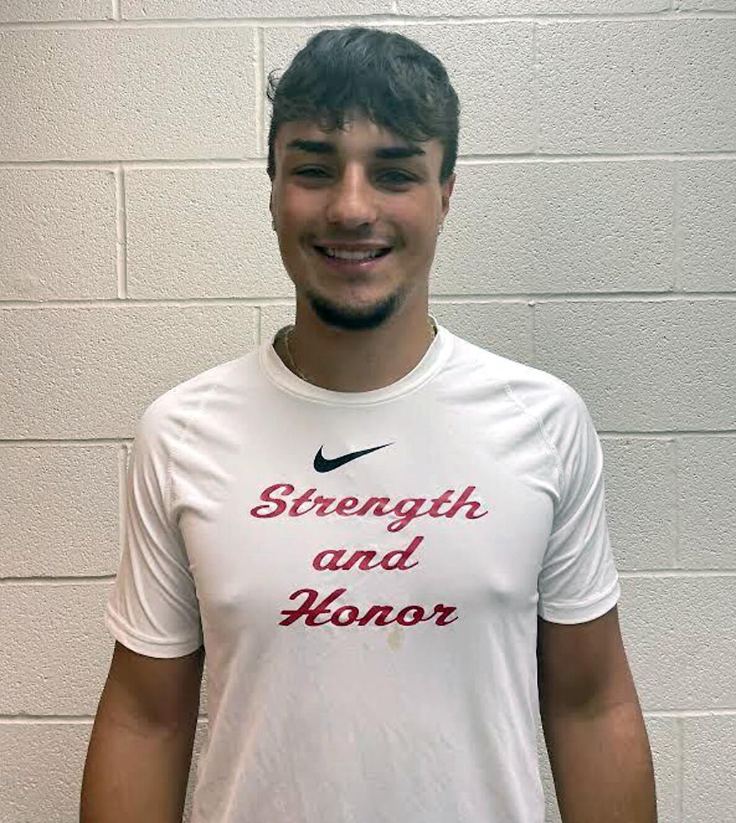 Huff filling new role for Neshannock football team | Sports ...