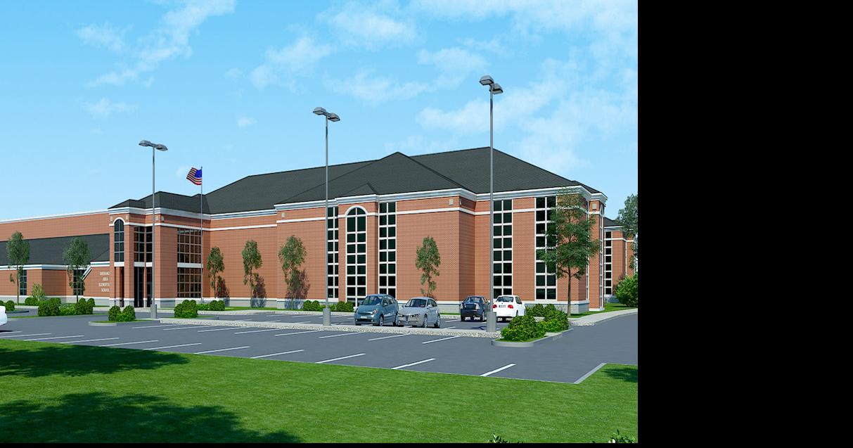 Shenango school project to go before voters | News | ncnewsonline.com
