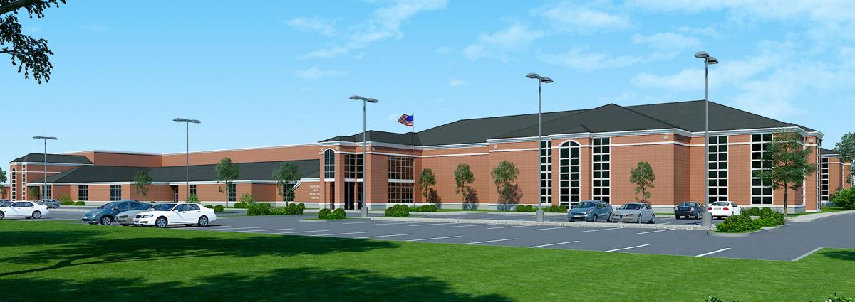 Shenango school project to go before voters | News | ncnewsonline.com