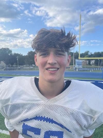 Smiley leads Ellwood City to win in league opener | Sports ...