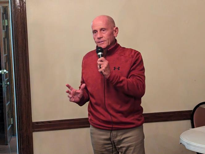 Election 2023: Elisco wins mayoral election on third try | Local News ...