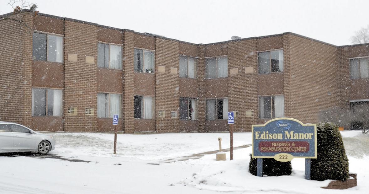 Reports question ad on Edison Manor | News | ncnewsonline.com