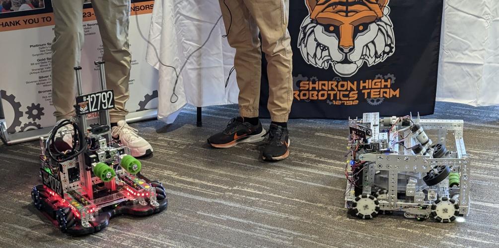UPMC Jameson hosts third Robotics Day | Local News | ncnewsonline.com