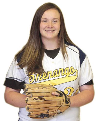 Athlete of the Week: Meet Kim Burdett of Shenango | Local Sports ...
