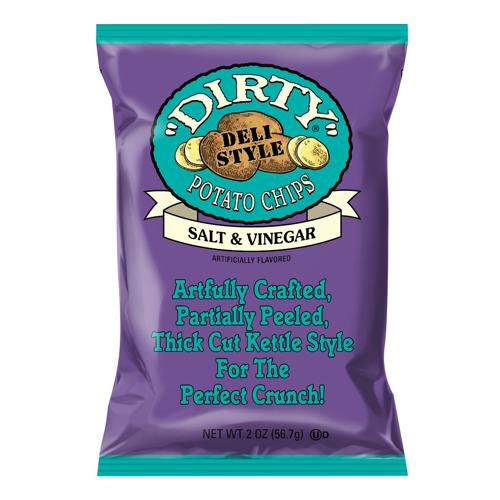 Utz Quality Foods, LLC Issues Voluntary Recall of Certain Limited ...