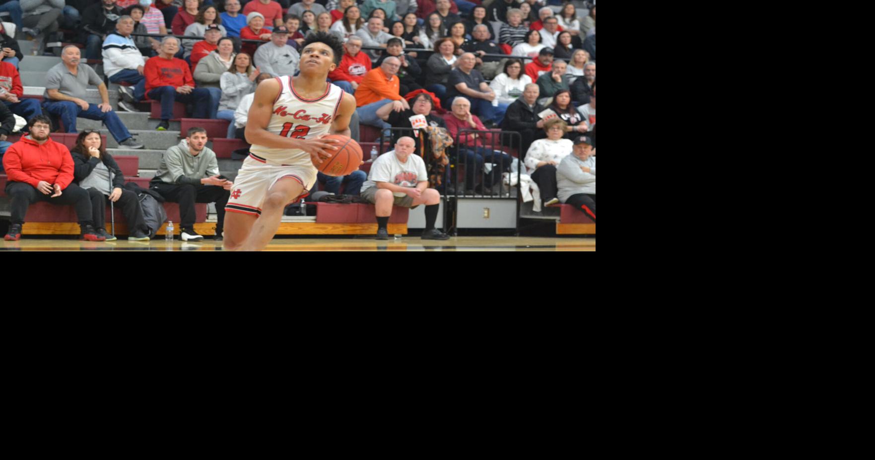 New Castle's Anderson named Player of the Year; Blundo is Coach of the ...