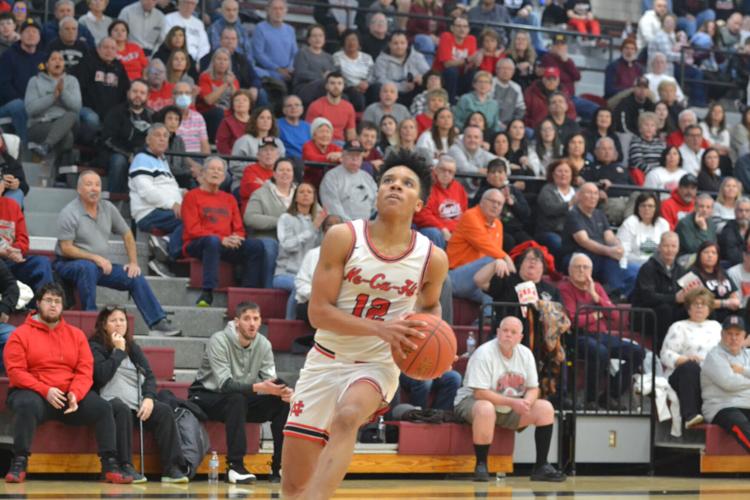 New Castle's Anderson named Player of the Year; Blundo is Coach of the ...