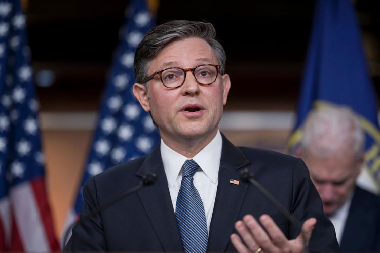 Republicans mull dropping $1 billion security money request for the ...