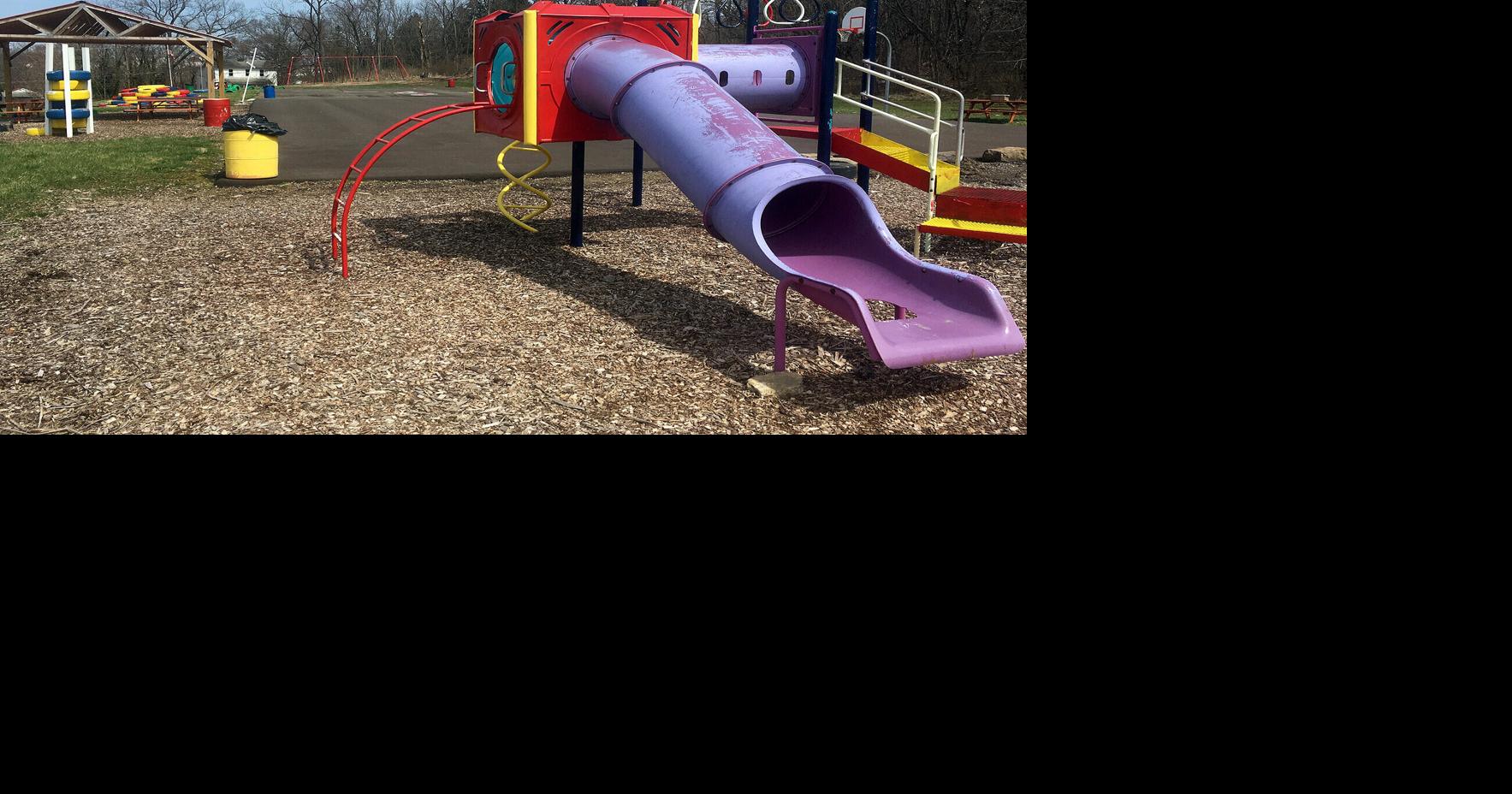 Grant received for Farrell Park renovation project | Local News ...