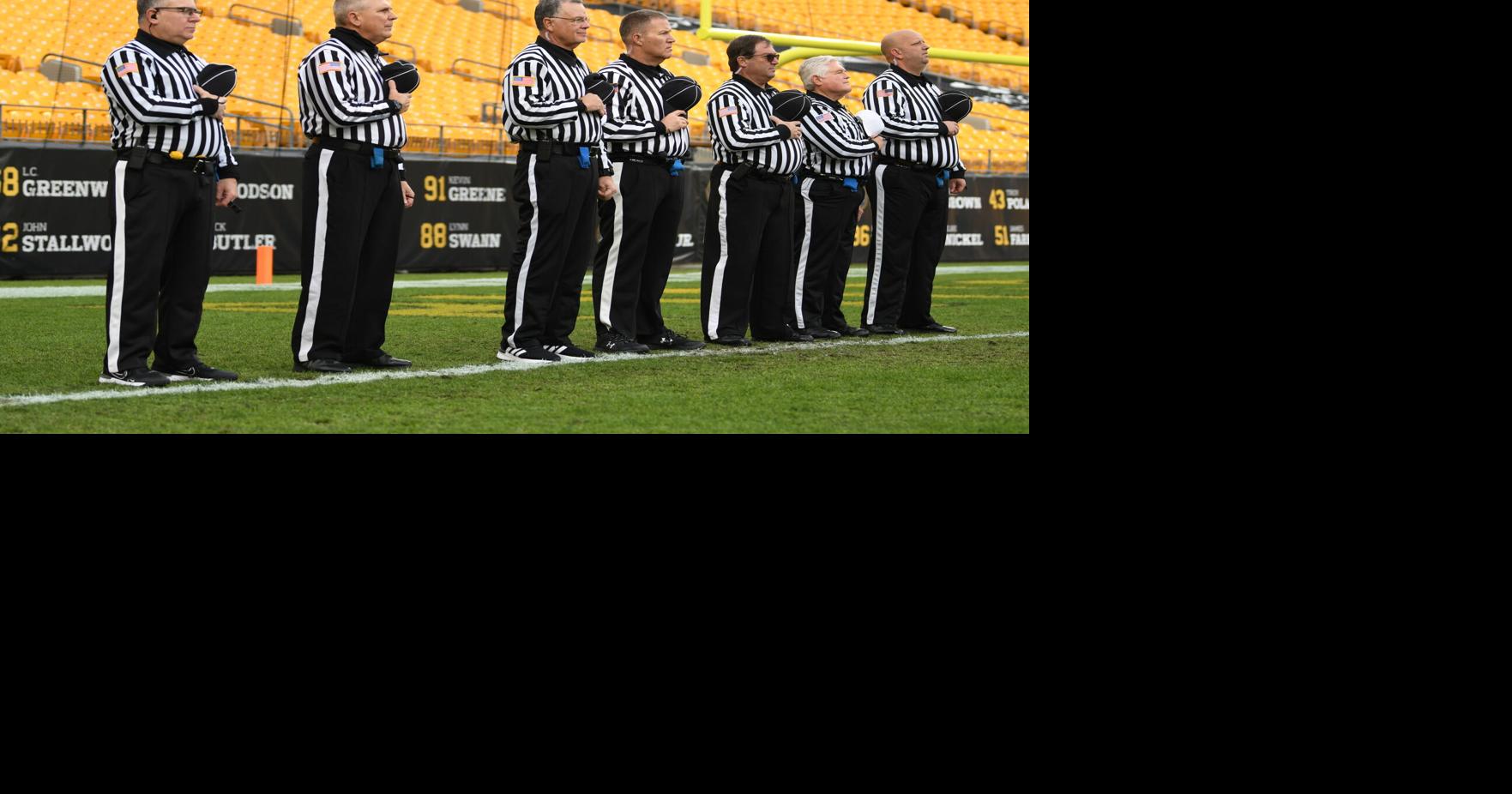 'A wonderful idea': Union approves new PIAA referee class | Local News ...