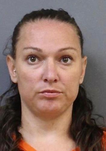 Pair in jail on fraud charges | Local News | ncnewsonline.com