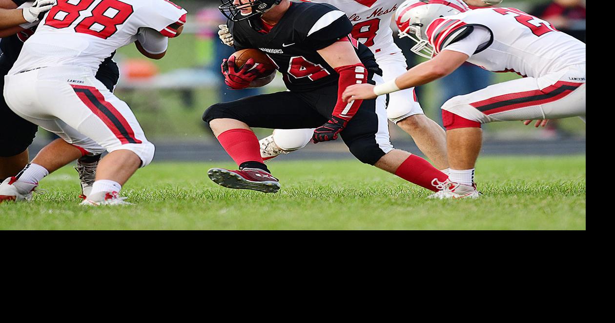 Week 2 | Neshannock at Mohawk | Sports | ncnewsonline.com
