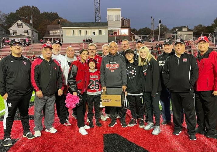 New Castle's Flora's tenure as athletic director is nearing an end ...