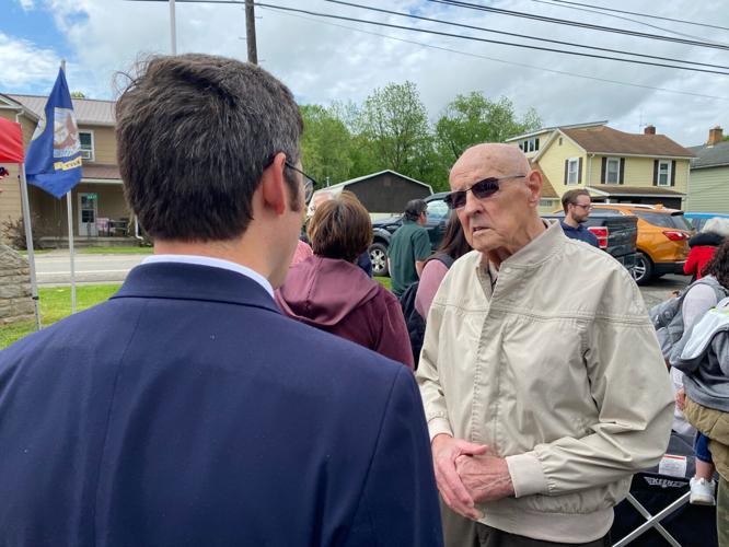 Eastbrook church marks 175th anniversary | Local News | ncnewsonline.com