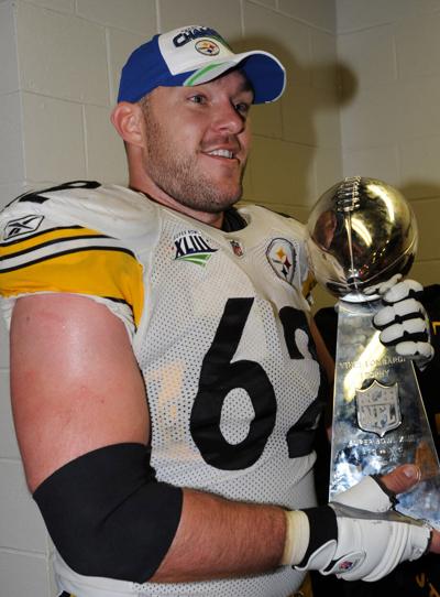 Former Steeler to speak at college worship service | Lifestyles ...