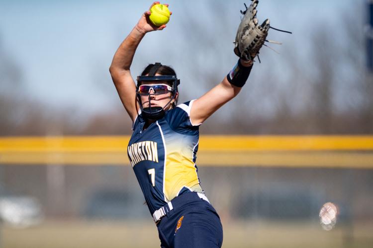 High school roundup: Wilmington softball team rolls past Oil City ...