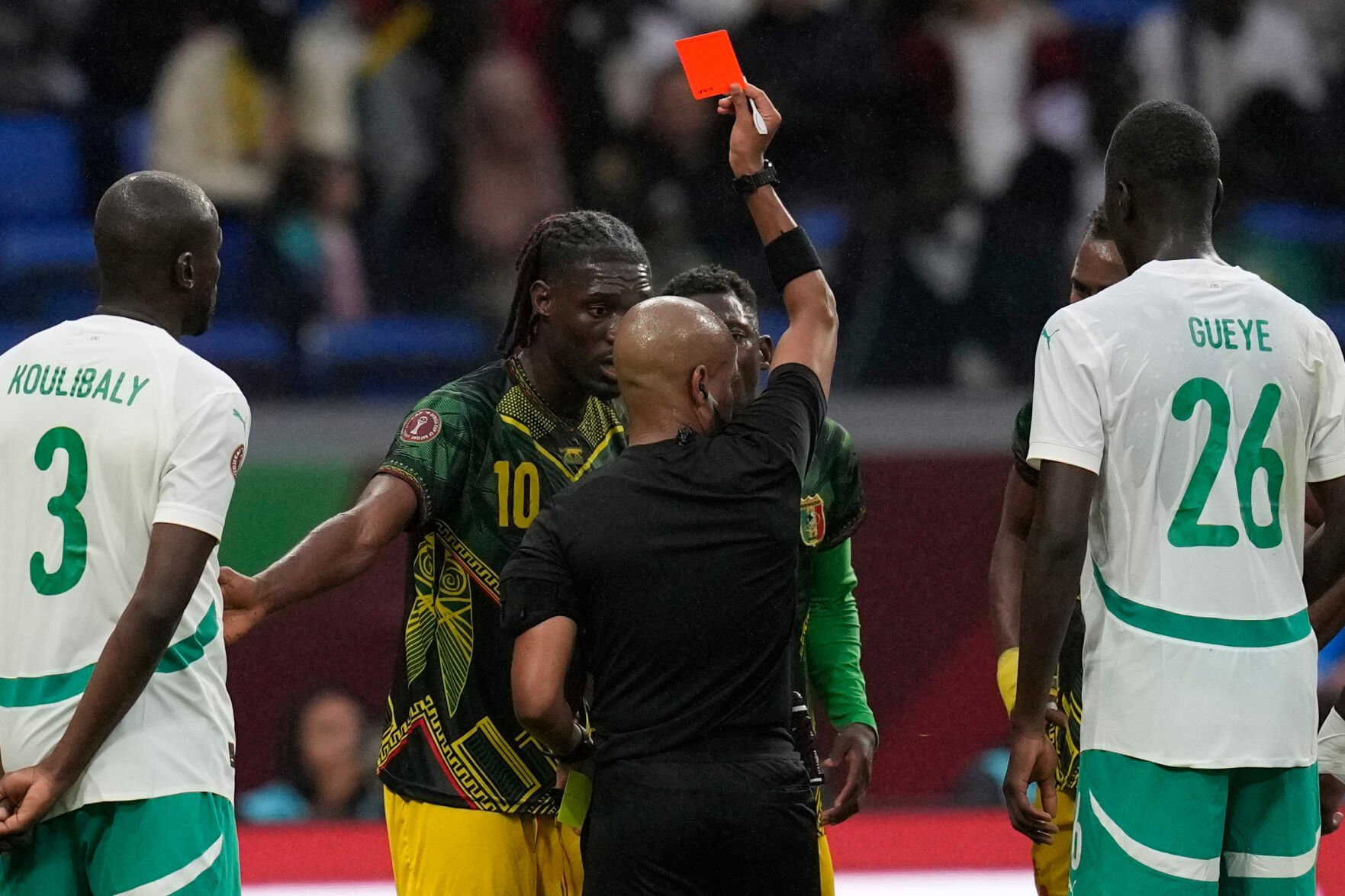 Morocco Africa Cup of Nations Soccer | National Sports | ncnewsonline.com