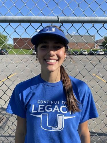 HIGH SCHOOL ROUNDUP: Fisher swats two home runs to lift Union softball ...