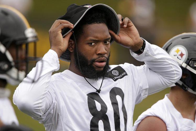 Steelers' tight ends look to fill in for retired Miller ...