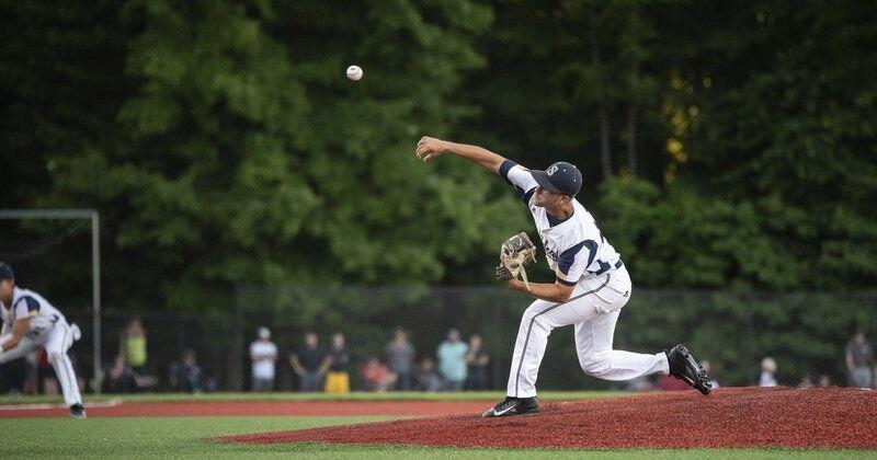 Shenango baseball team cruises into state championship game | Local ...