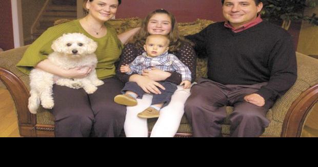 Photo Gallery: Anthony Razzano reflects on accident anniversary ...