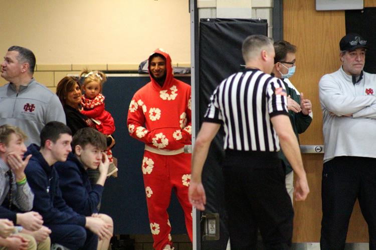 'Canes hand Central Catholic second section loss of the season | Sports ...