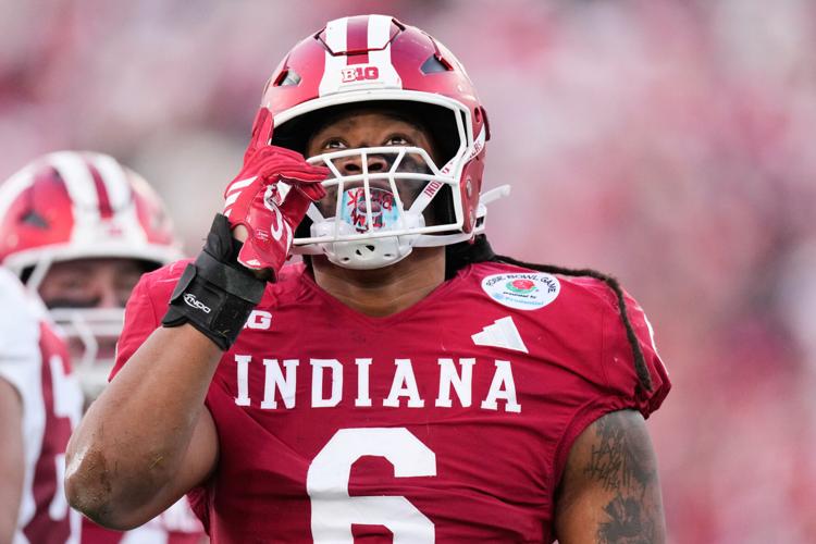 Indiana becomes 1st team to win a CFP game following a bye, ending 6 ...
