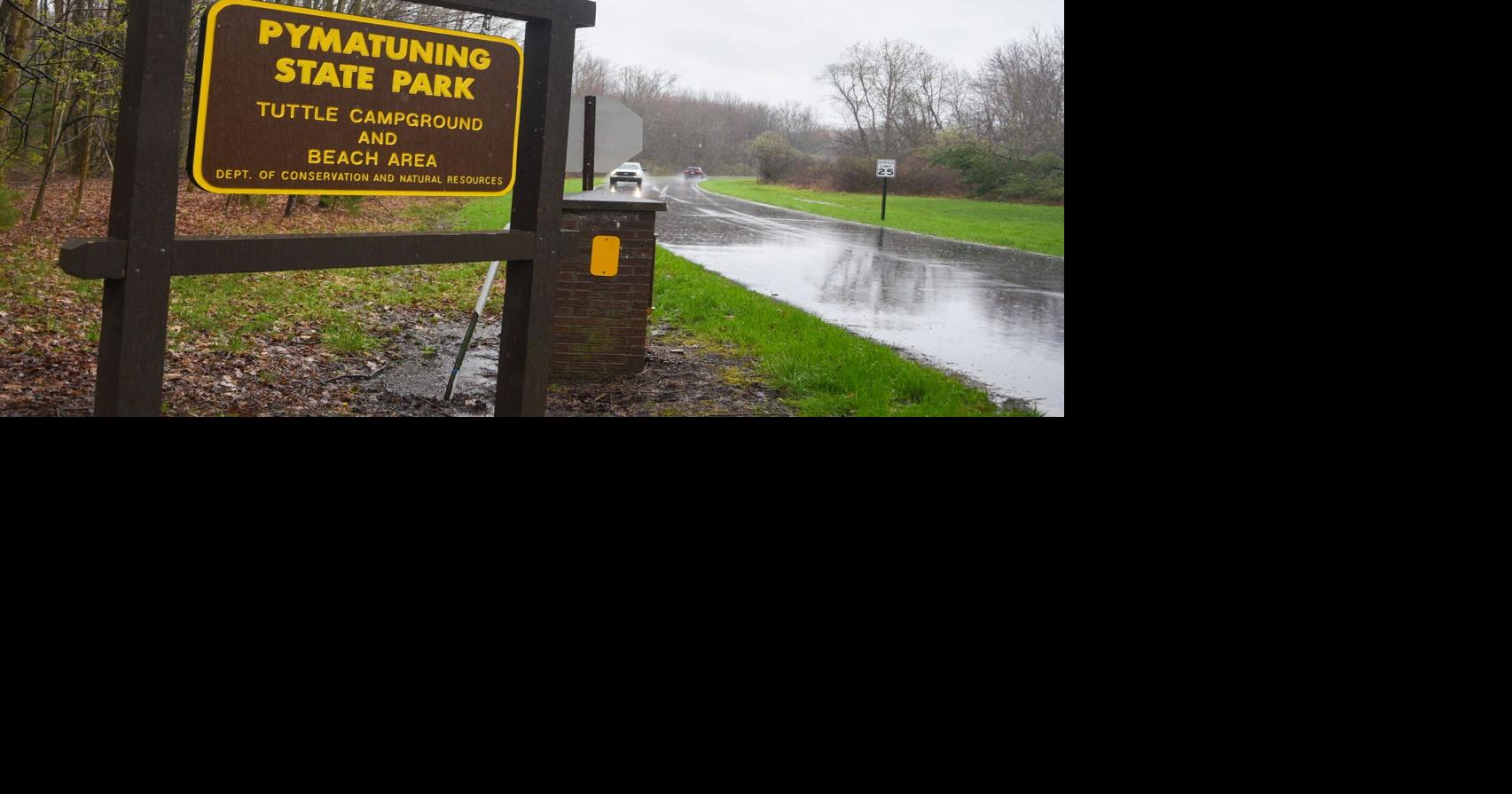 Pymatuning State Park's Tuttle Point Campground season extended to Nov ...