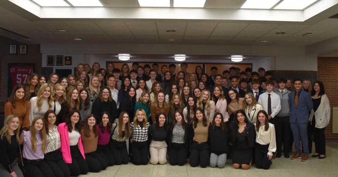 Fifty county students to compete in state business conference | Local ...