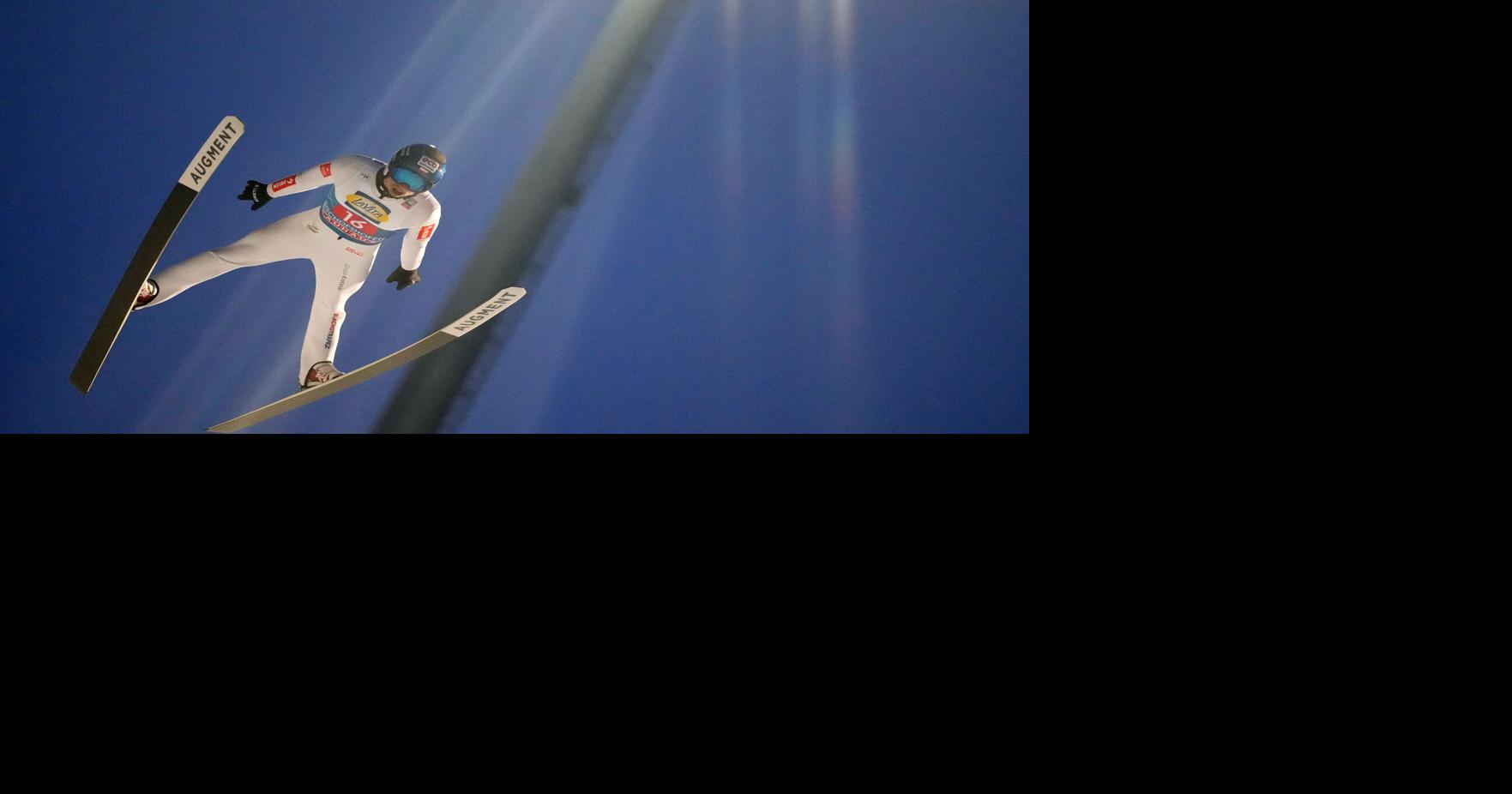 Austria Four Hills Ski Jumping | National Sports | ncnewsonline.com